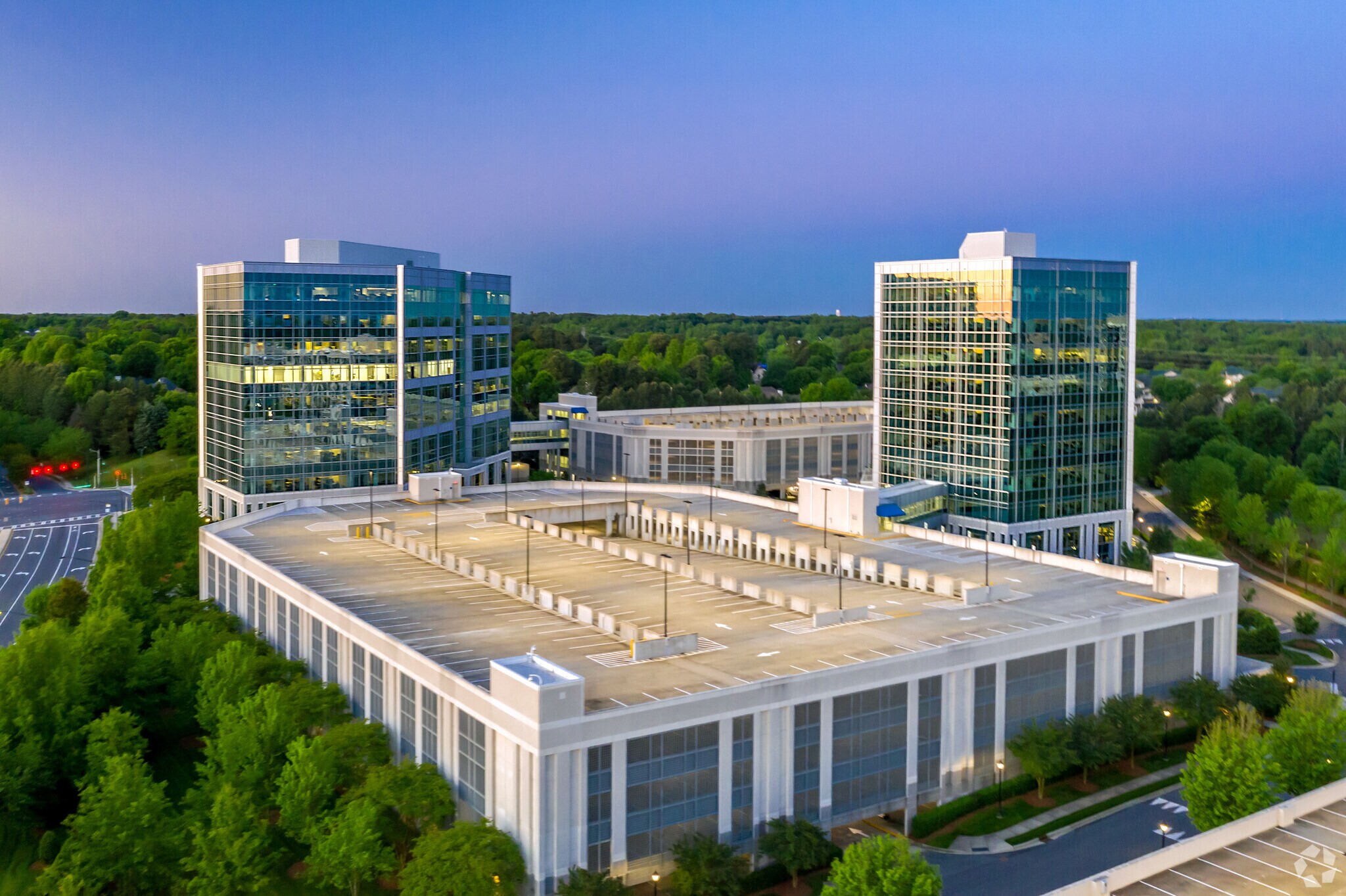 11215 N Community House Rd, Charlotte, NC 28277 - Woodward Building ...