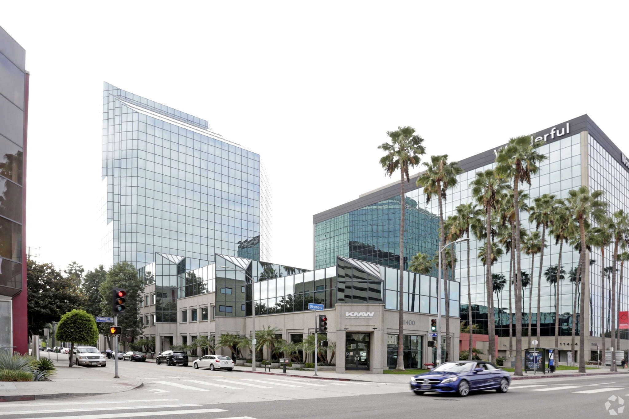 11400 W Olympic Blvd, Los Angeles, CA 90064 - Office for Lease | LoopNet.com