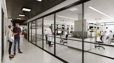 John Smith Dr, Oxford, OX4 2RZ - Trinity House - Oxford Business Park ...