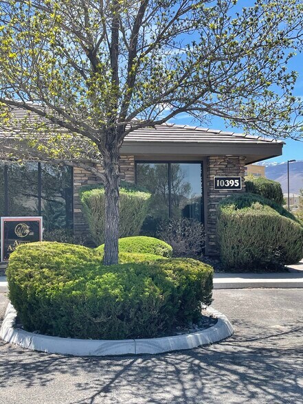 10395 Double R Blvd, Reno, NV 89521 | LoopNet