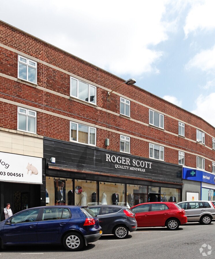 32 Stone St, Dudley, DY1 1NT | LoopNet