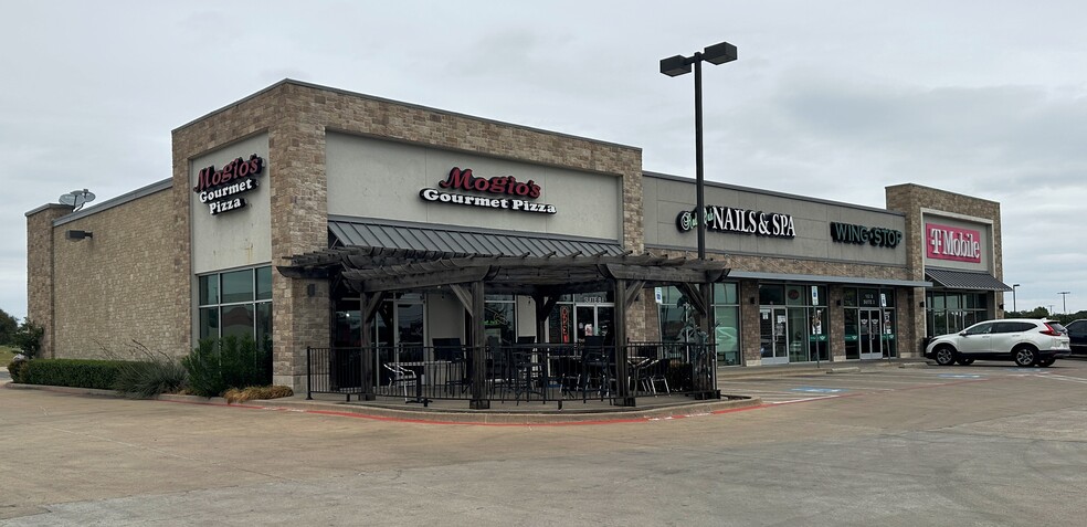 102 E Ovilla Rd, Red Oak, TX 75154 | LoopNet