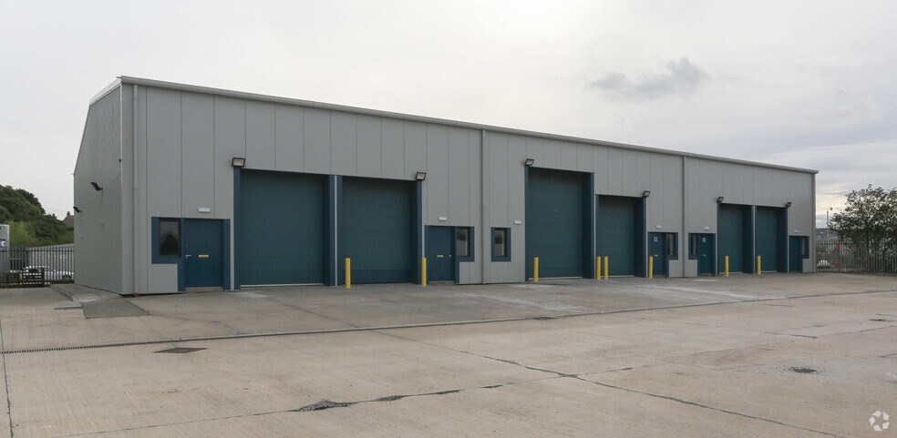 33 Harbour Rd, Inverness, IV1 1UA | LoopNet