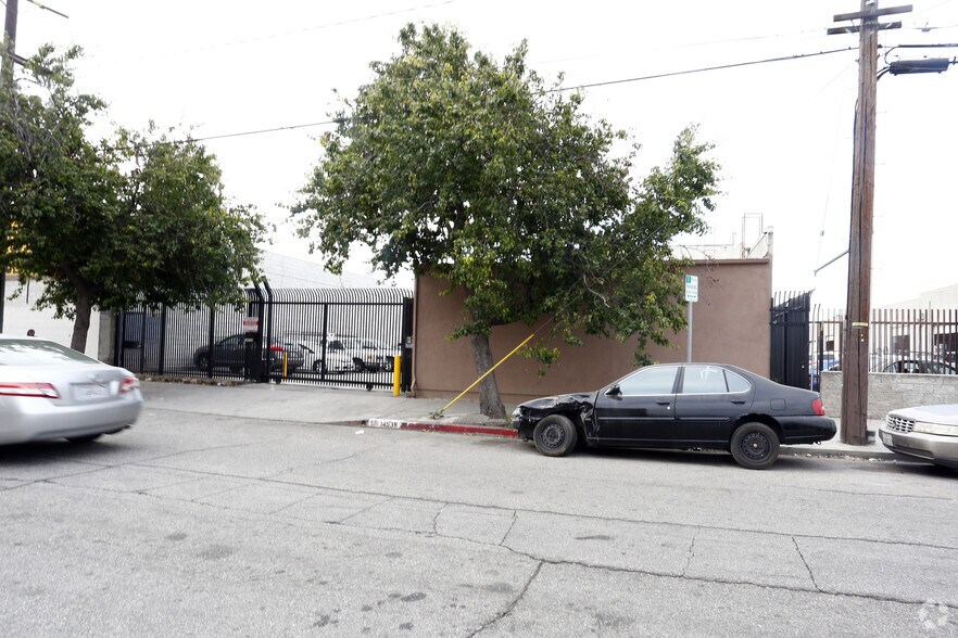 14530 Keswick St, Van Nuys, CA 91405 | LoopNet