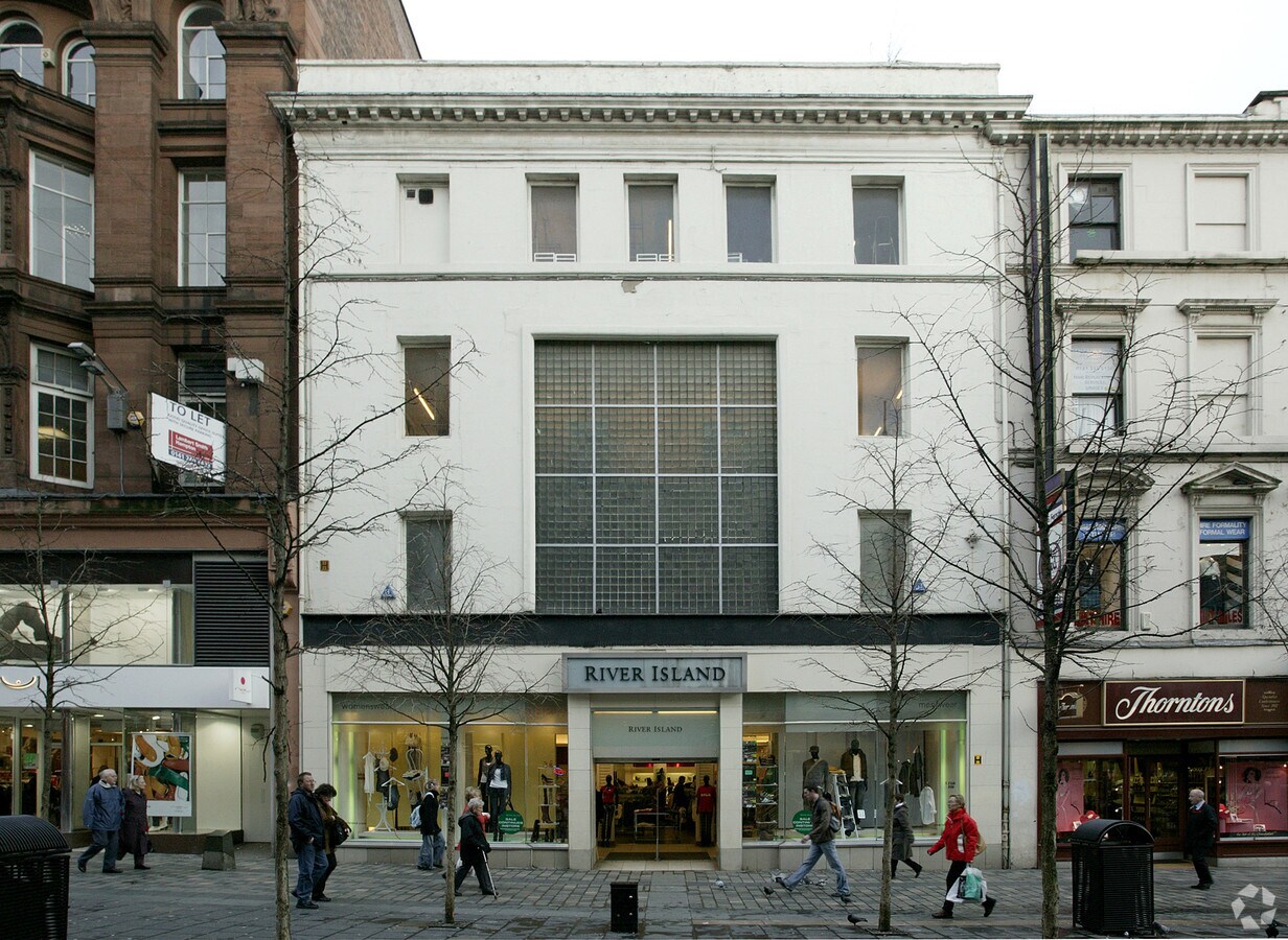 122-126 Sauchiehall St, Glasgow, G2 3DH | LoopNet