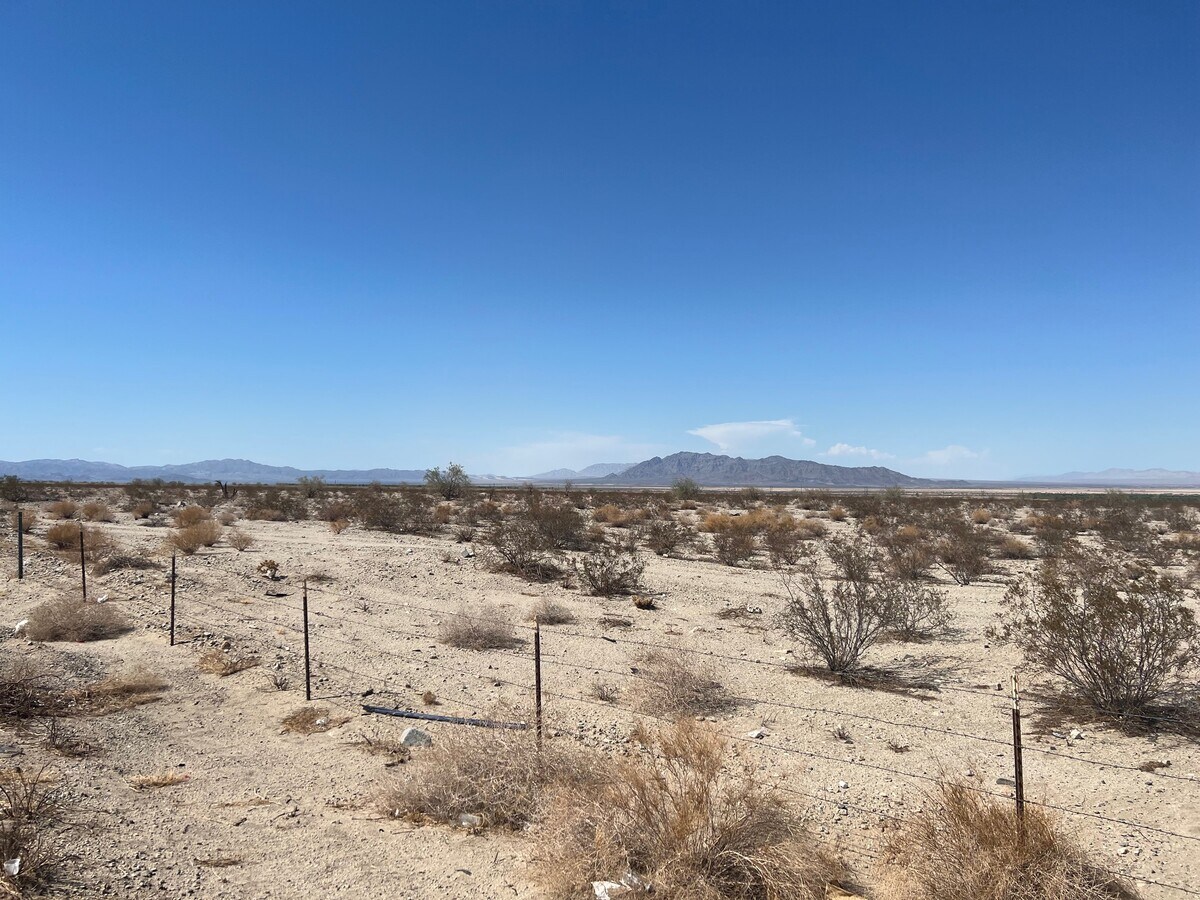 I-10, Desert Center, CA 92239 | LoopNet