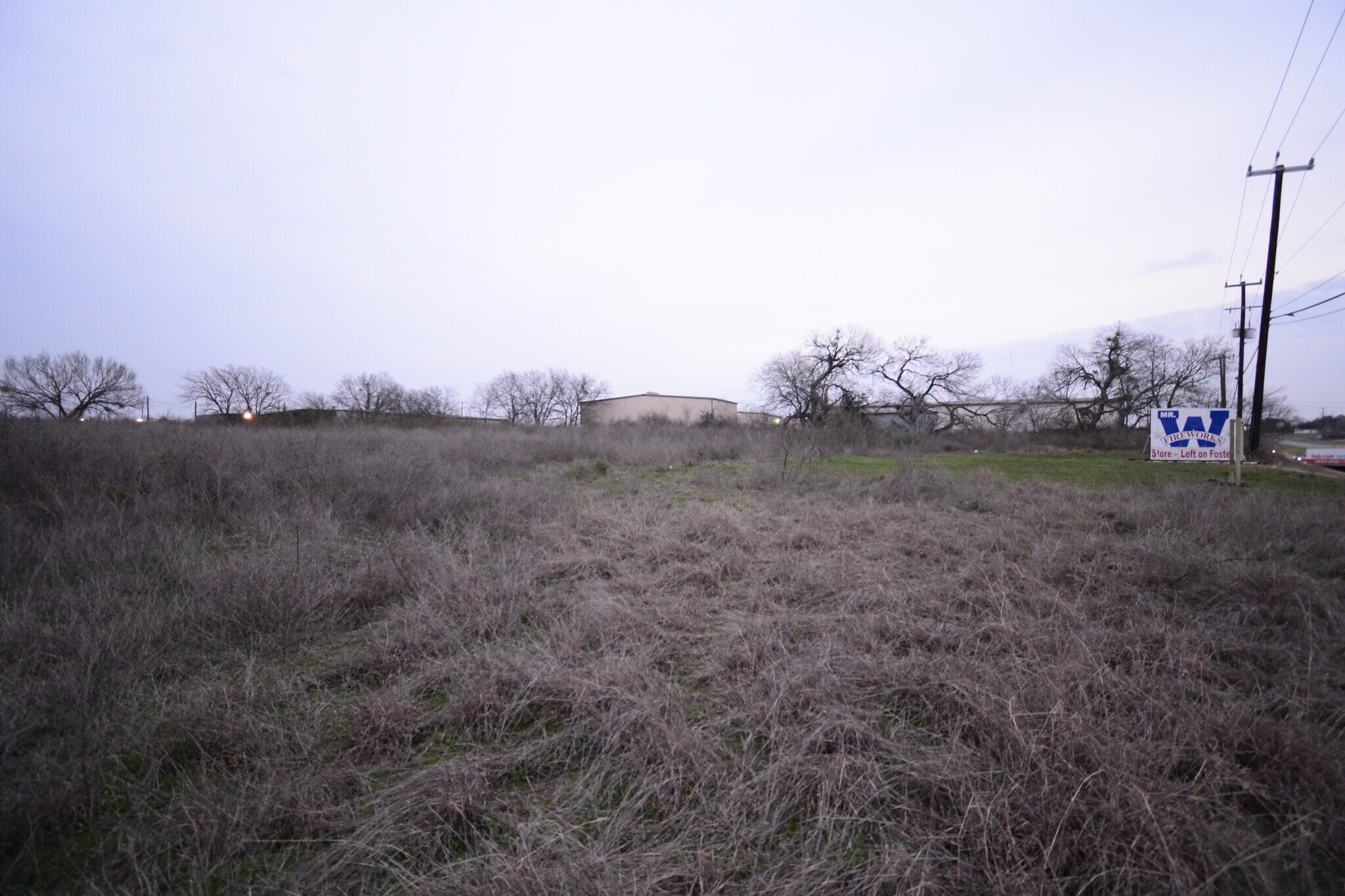 2771 Foster Rd, San Antonio, TX 78220 - Industrial for Lease | LoopNet