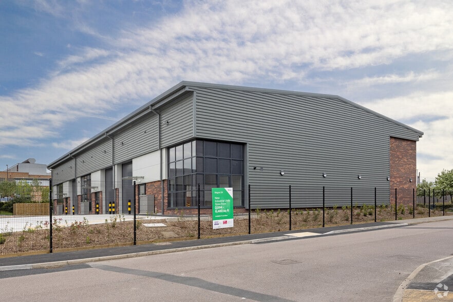 Sheffield Rd, Rotherham, S60 1FG | LoopNet