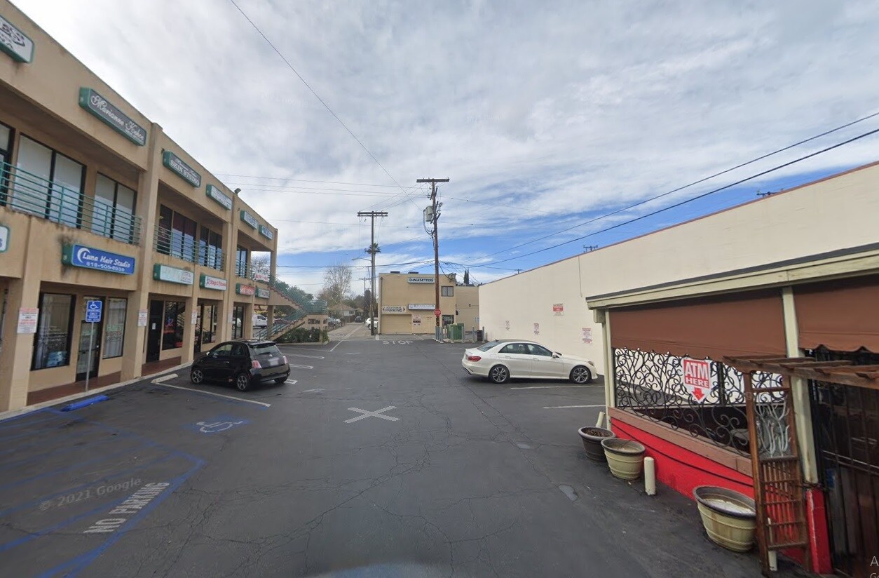 11418 Moorpark St, North Hollywood, CA 91602 | LoopNet