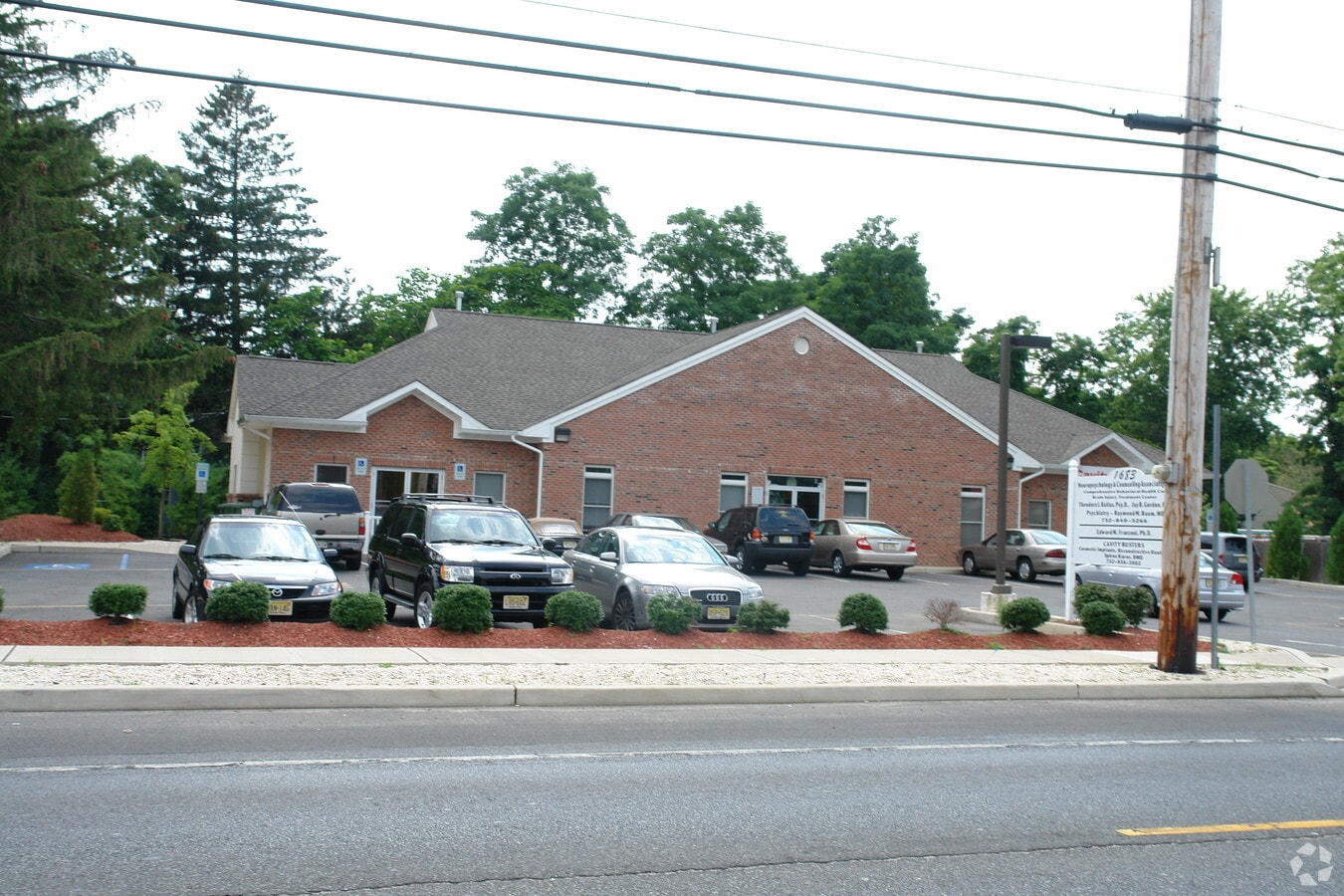 1683 Rt-88, Brick, NJ 08724 - Office/Medical for Lease | LoopNet