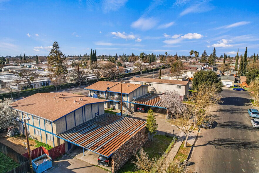 2613 Chester Dr, Modesto, CA 95350 | LoopNet
