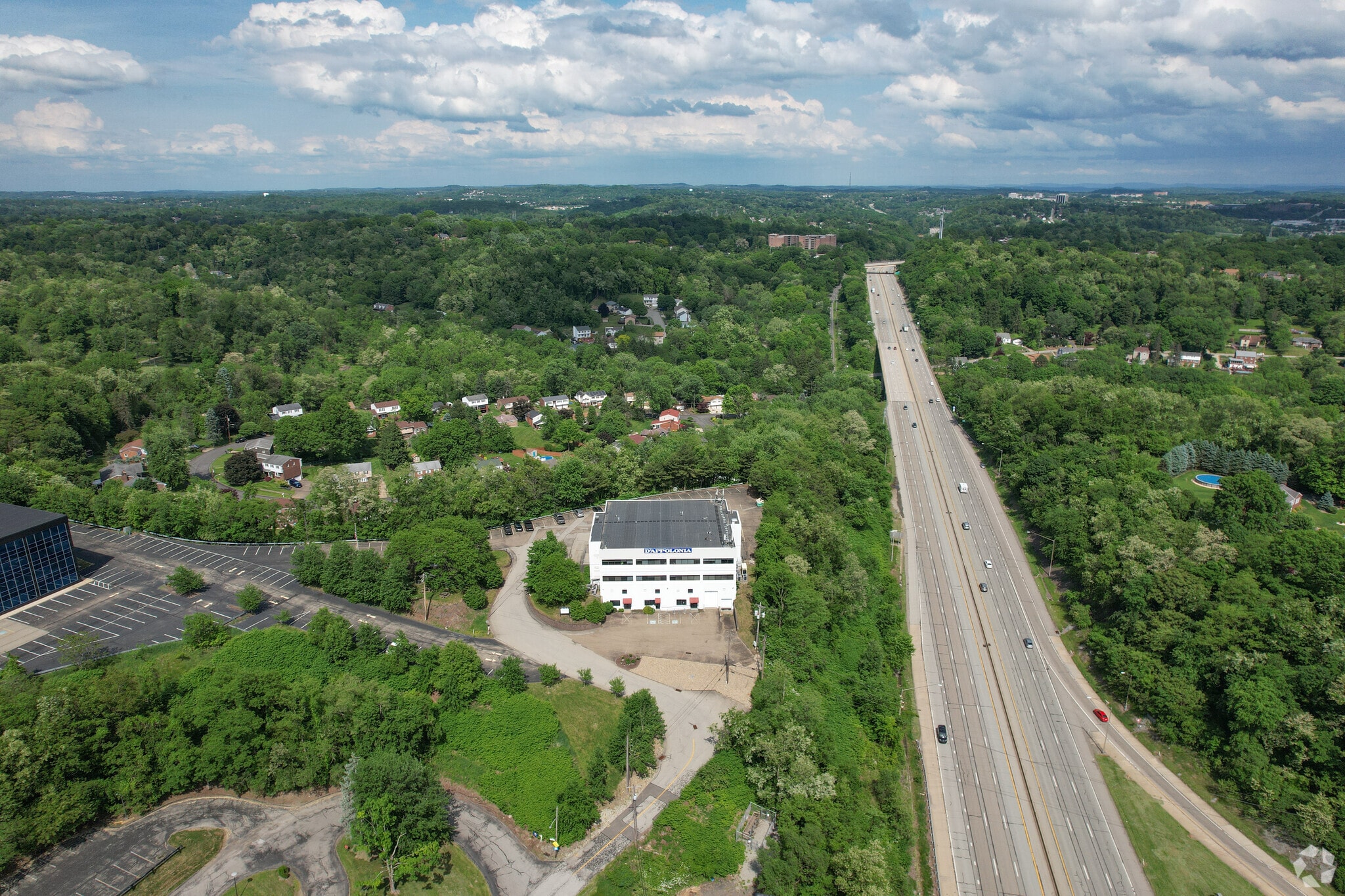 701 Rodi Rd, Pittsburgh, PA 15235 - East Park One | LoopNet