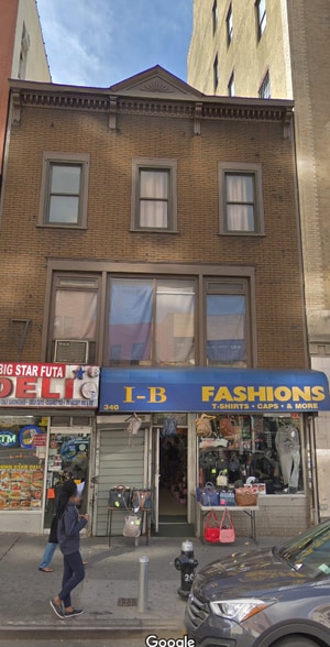 340 E 149th St, Bronx, NY 10451 | LoopNet