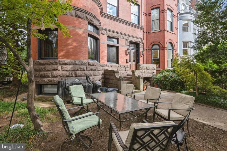 1633 16th St NW, Washington, DC 20009 - The Shehan Mansion | LoopNet