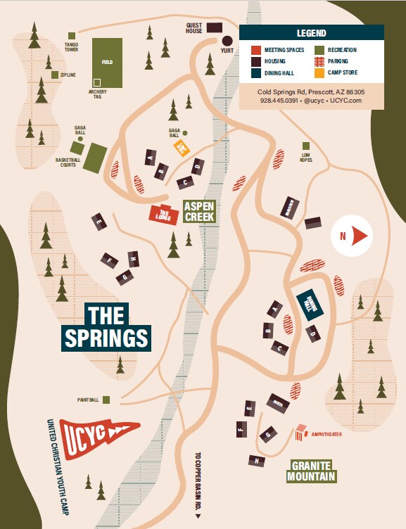 2500 Cold Springs Rd, Prescott, AZ 86303 | LoopNet