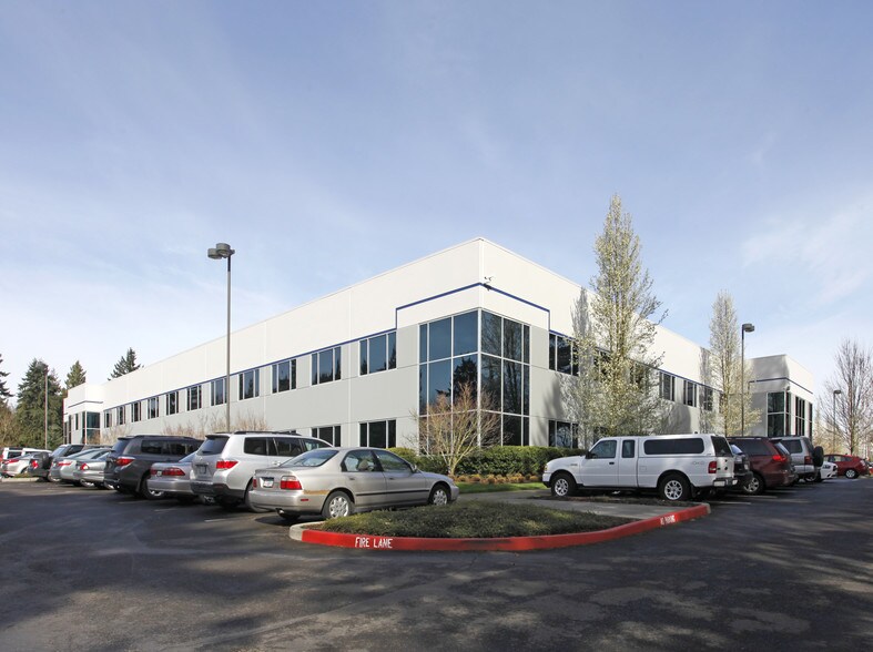 6433 SE Lake Rd, Portland, OR 97222 - Cubework Milwaukie | LoopNet