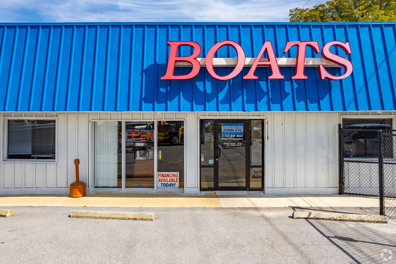 37517 U.S. Highway 19 N, Palm Harbor, FL 34684 | LoopNet