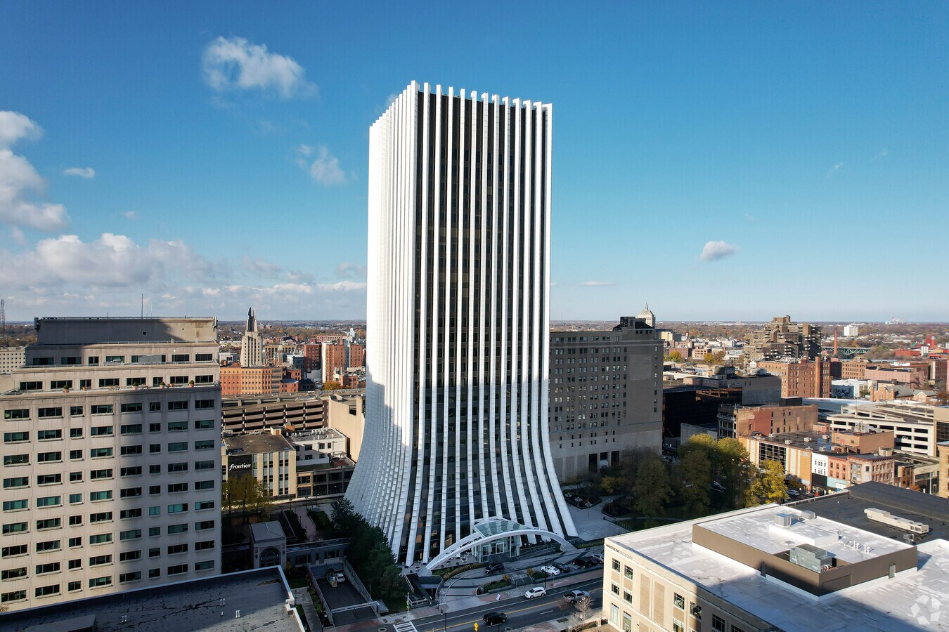 1 S Clinton Ave, Rochester, NY 14604 | LoopNet