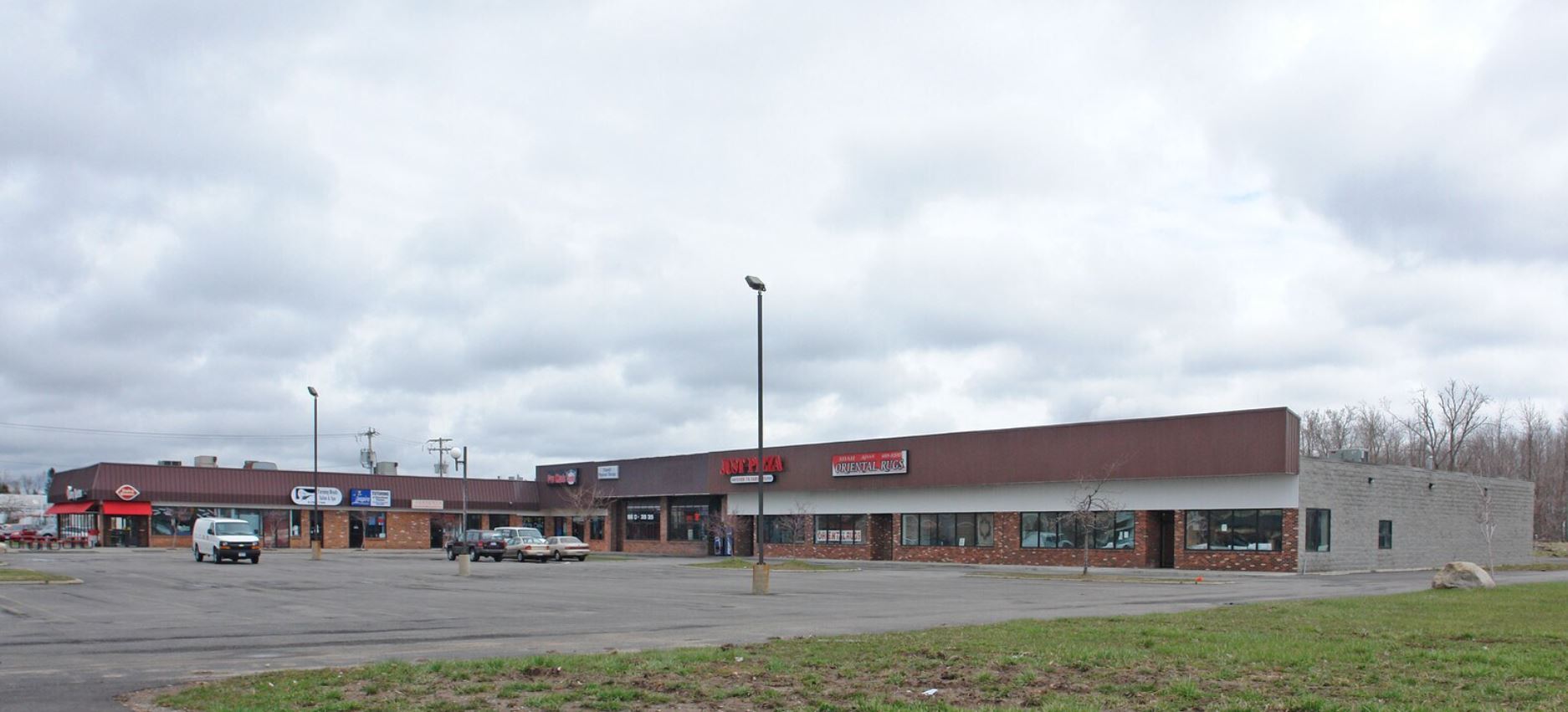 5445 Transit Rd, Buffalo, NY 14221 - Retail for Sale | LoopNet