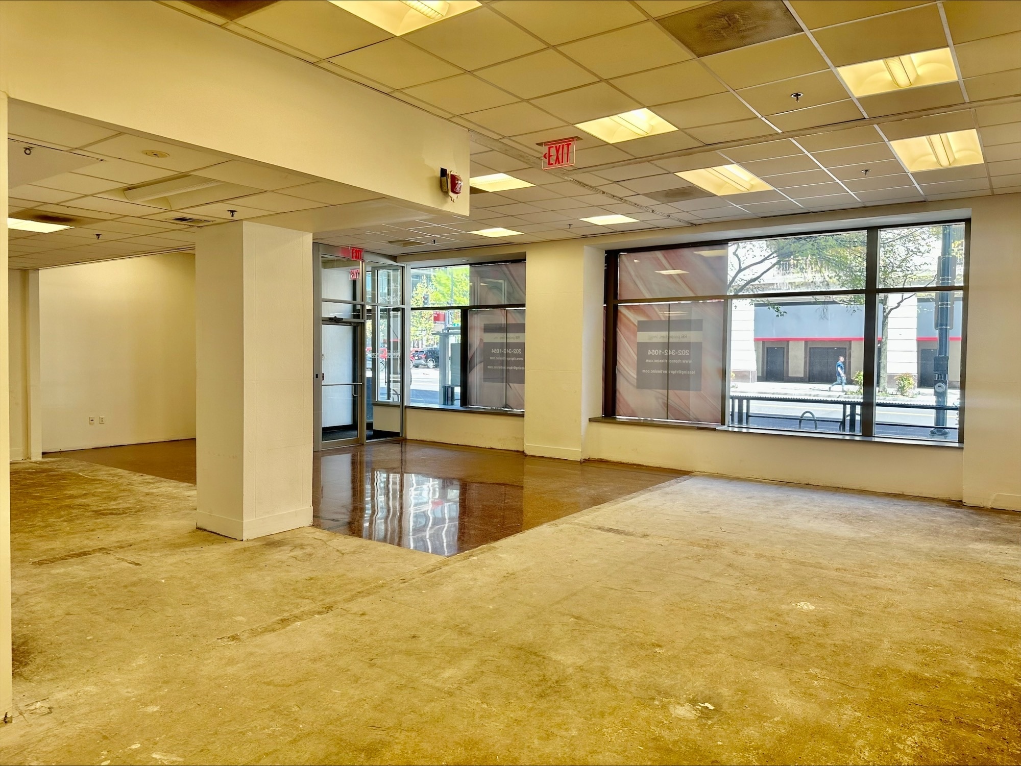 1100 H St NW, Washington, DC 20005 - RB Properties Inc | LoopNet