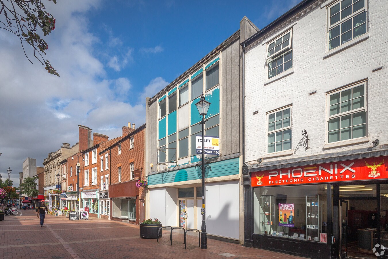 12-12A High St, Rugby, CV21 3BG | LoopNet