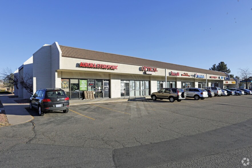 4250-4272 S Chambers Rd, Aurora, CO 80014 | LoopNet