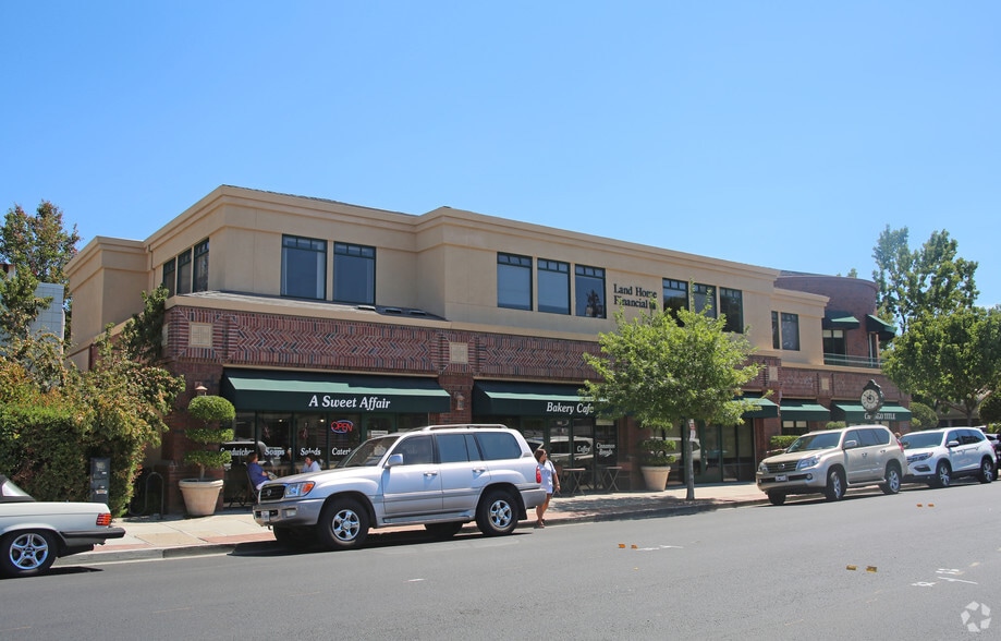 190 Hartz Ave, Danville, CA 94526 - Office/Retail for Lease | LoopNet