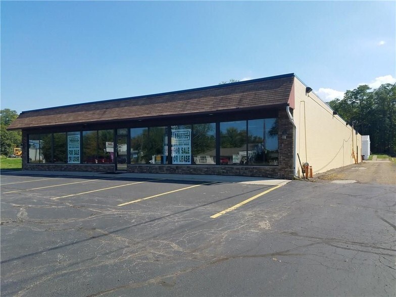 5613 W Ridge Rd, Erie, PA 16506 | LoopNet