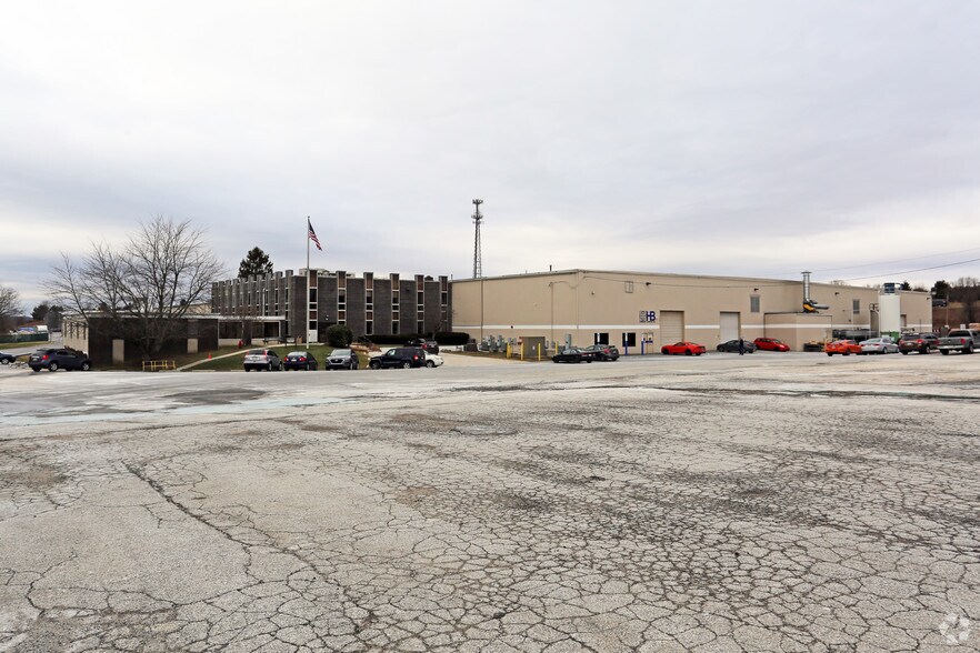 1955-1985 Ticonderoga Blvd, Chester Springs, PA 19425 | LoopNet