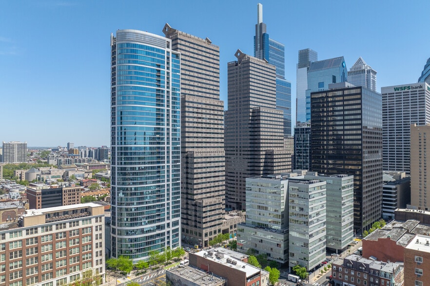 1717 Arch St, Philadelphia, PA 19103 - Logan Square | LoopNet