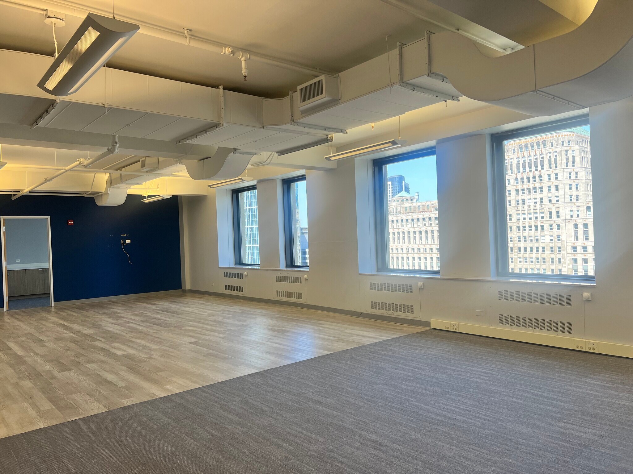 205 W Wacker Dr, Chicago, IL 60606 - Office for Lease | LoopNet