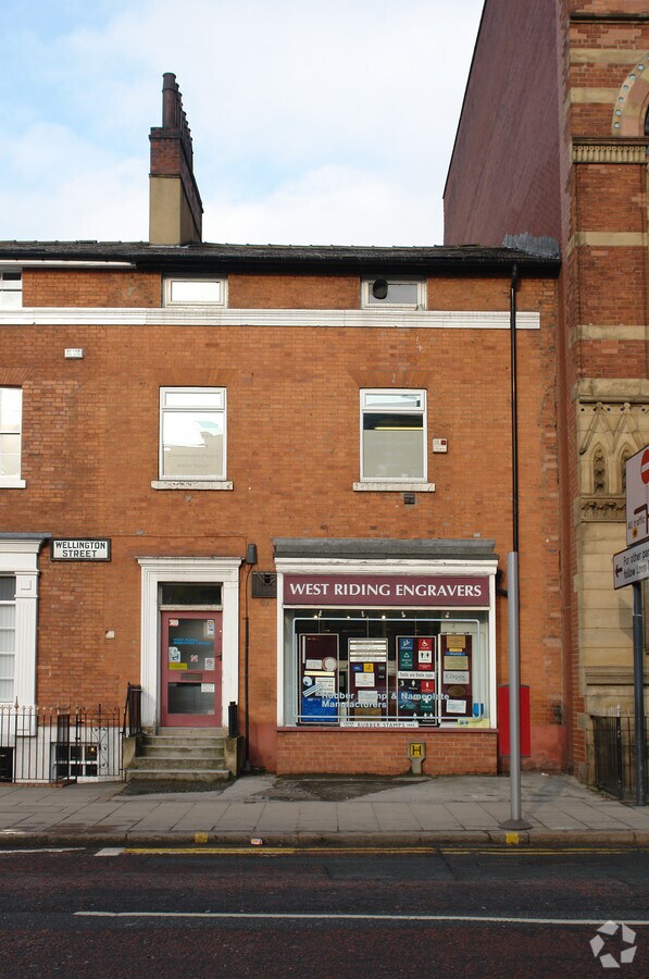 60 Wellington St, Leeds, LS1 2EE | LoopNet