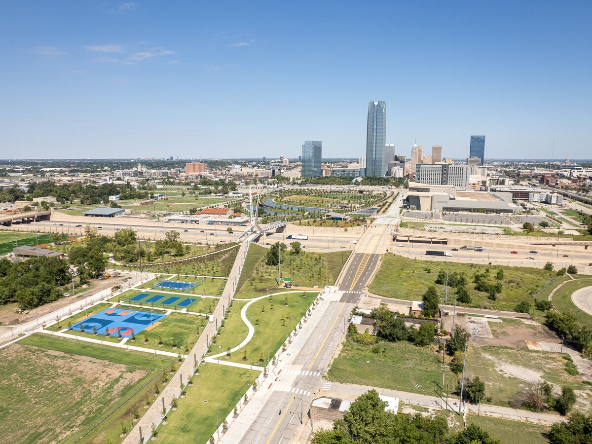 1300 S Robinson Ave, Oklahoma City, OK 73109 | LoopNet