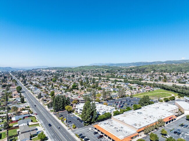 California Commercial Real Estate for Sale | LoopNet