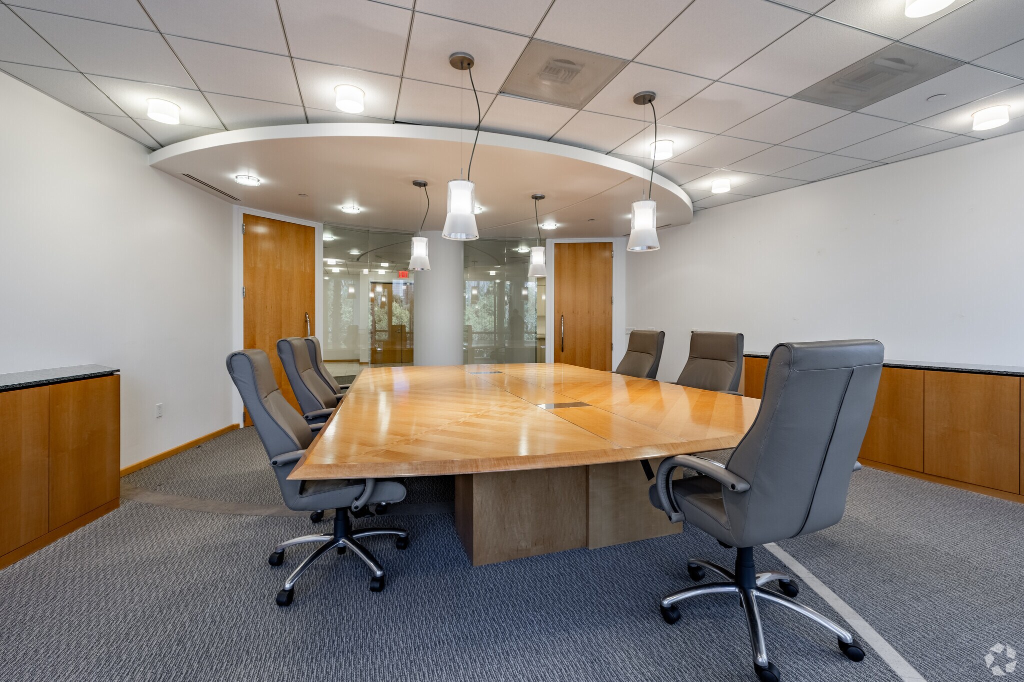 21271 Burbank Blvd, Woodland Hills, CA 91367 - Campus at Warner Center ...