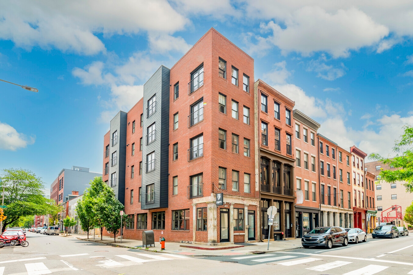 263 N 3rd St, Philadelphia, PA 19106 | LoopNet