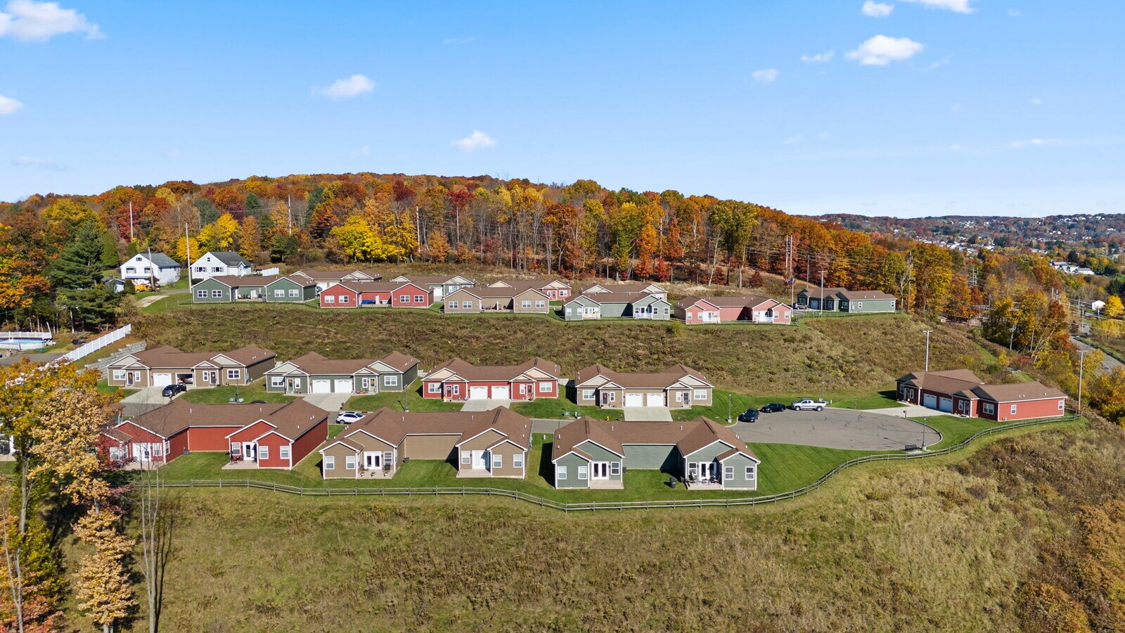 501 E Franklin St, Endicott, NY 13760 - Skye View Heights | LoopNet