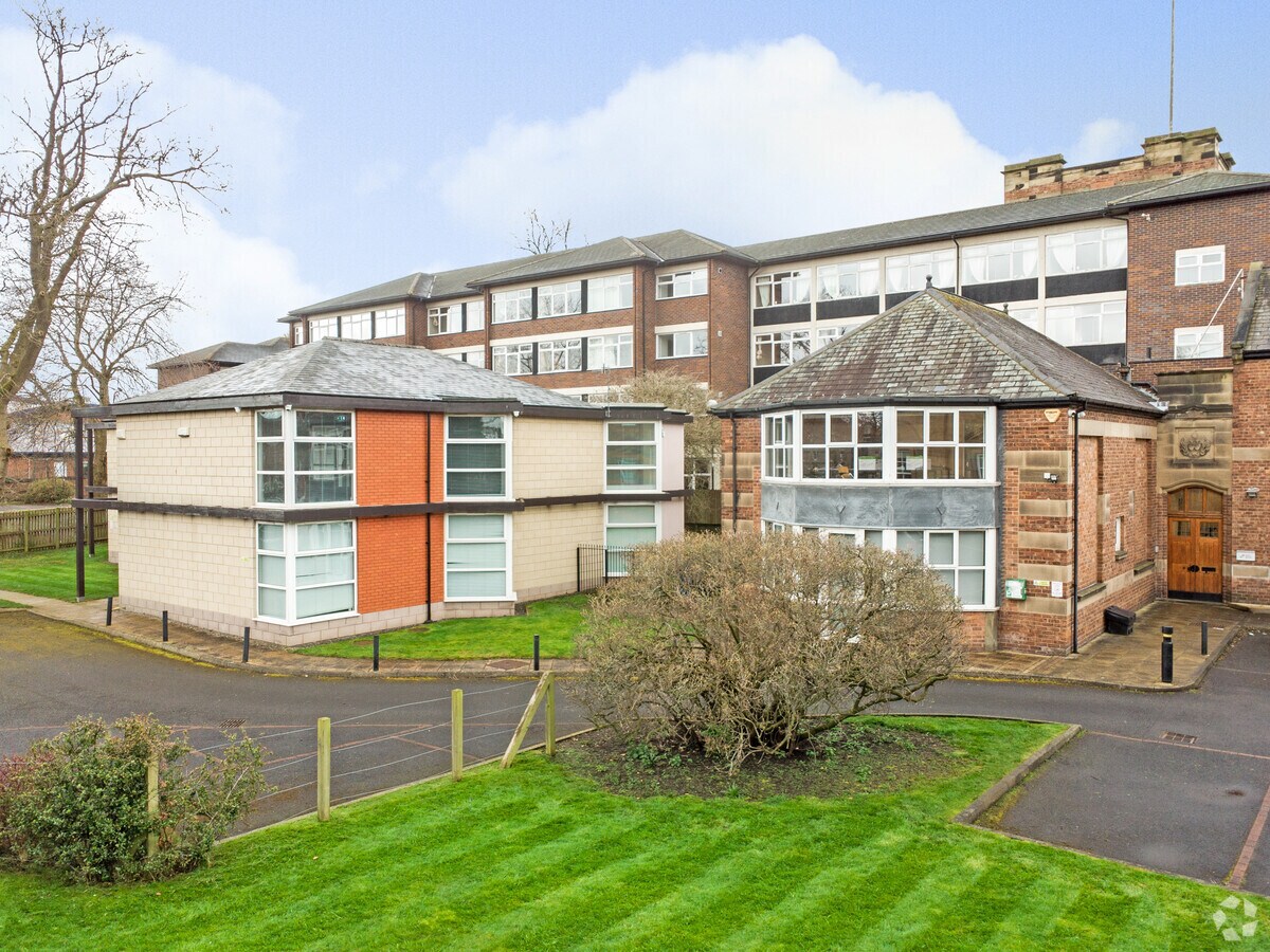 Fenham Hall Dr, Newcastle Upon Tyne, NE4 9YH | LoopNet