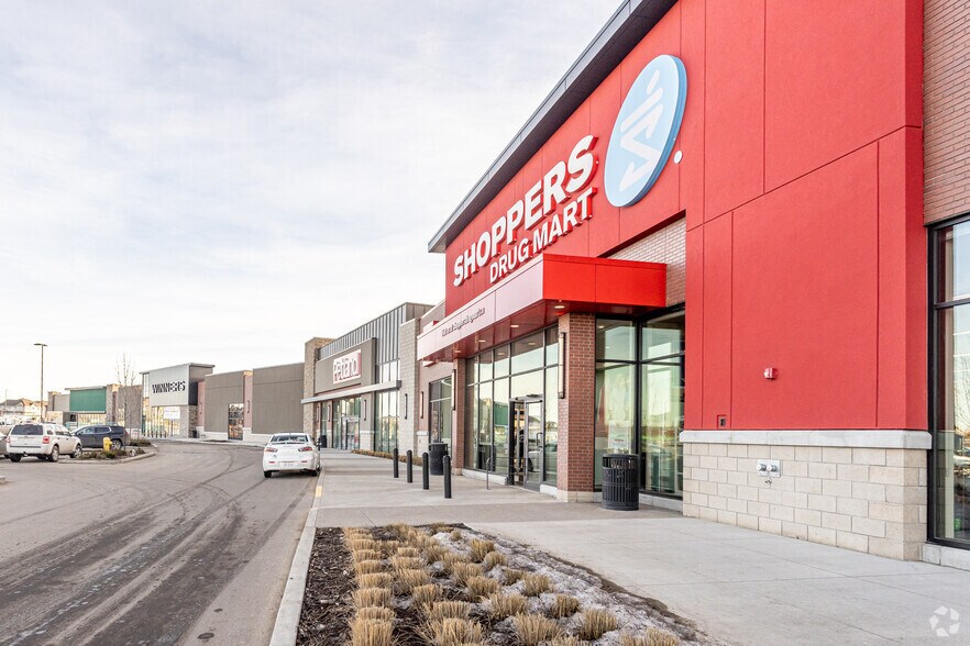 5009 Ellerslie Rd SW, Edmonton, AB T6X 1X2 | LoopNet