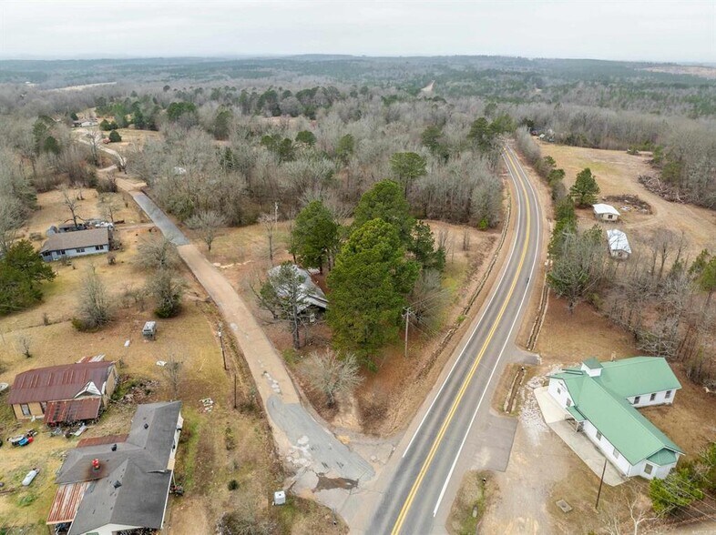 3424 Center Ridge Rd, Amity, AR 71921 | LoopNet