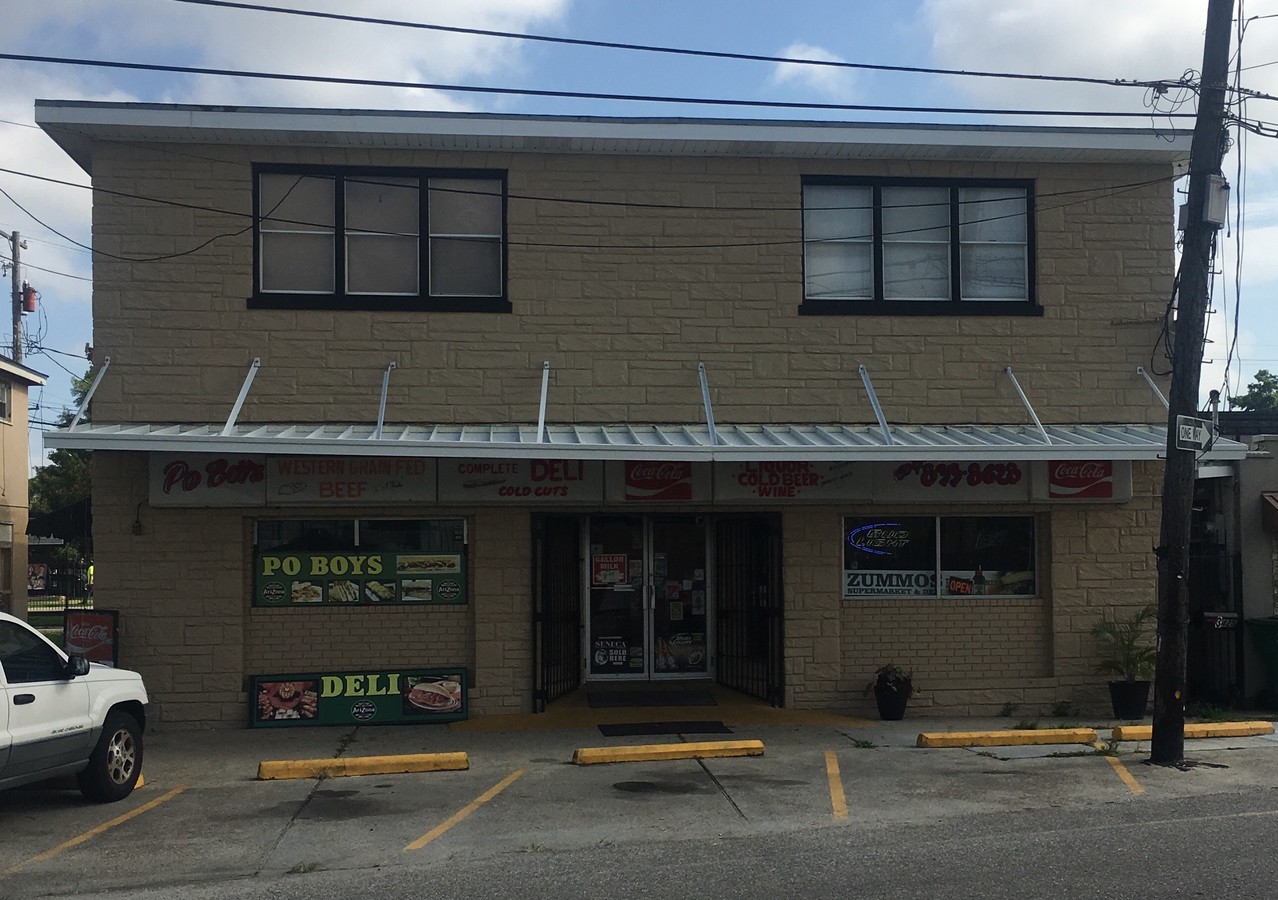 3425 Metairie Rd, Metairie, LA 70001 | LoopNet