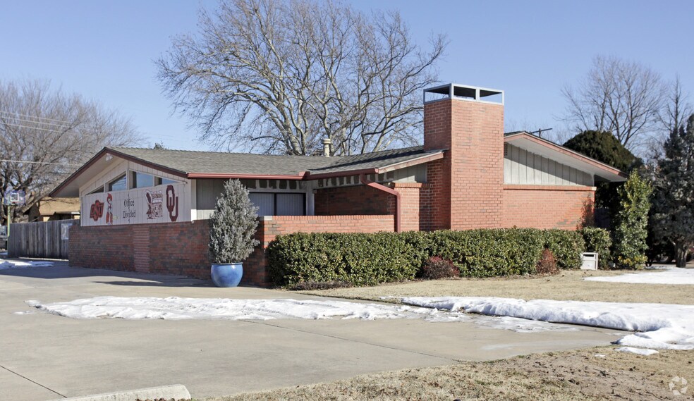 4800 N Meridian Ave, Oklahoma City, OK 73112 | LoopNet