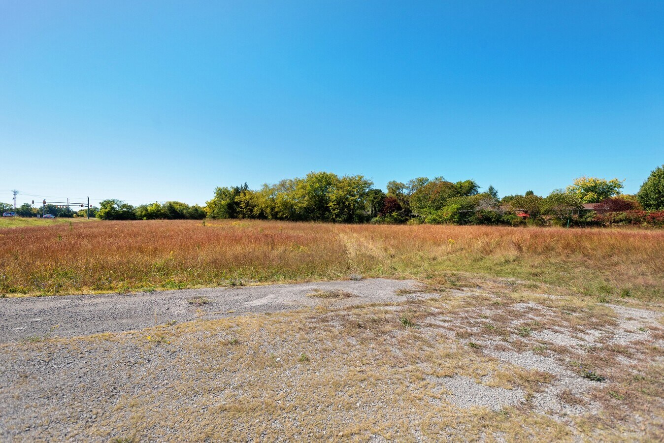 Corner of South Hartmann Drive & Hickory Ridge Rd, Lebanon, TN 37087 ...