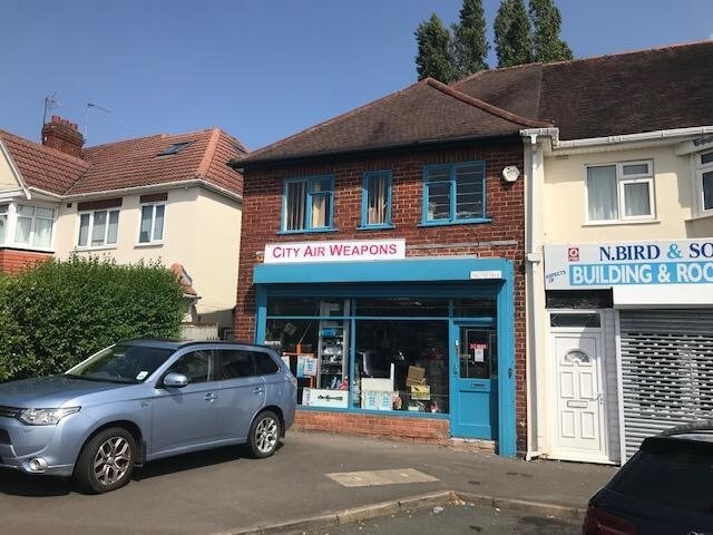 247 Lyndon Rd, Solihull, B92 7QP | LoopNet