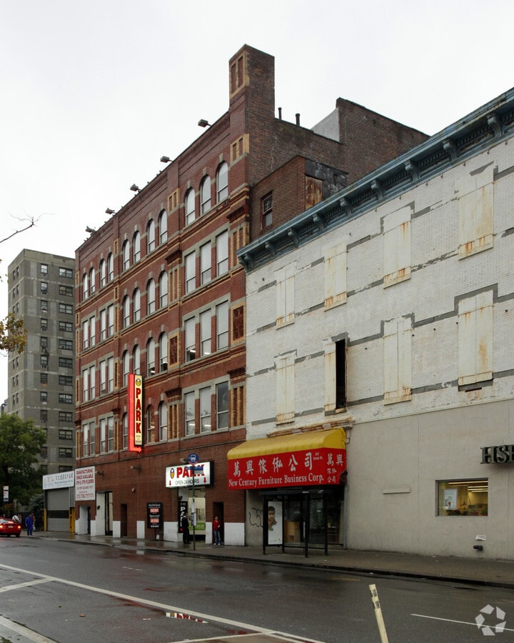 59-63 Allen St, New York, NY 10002 | LoopNet