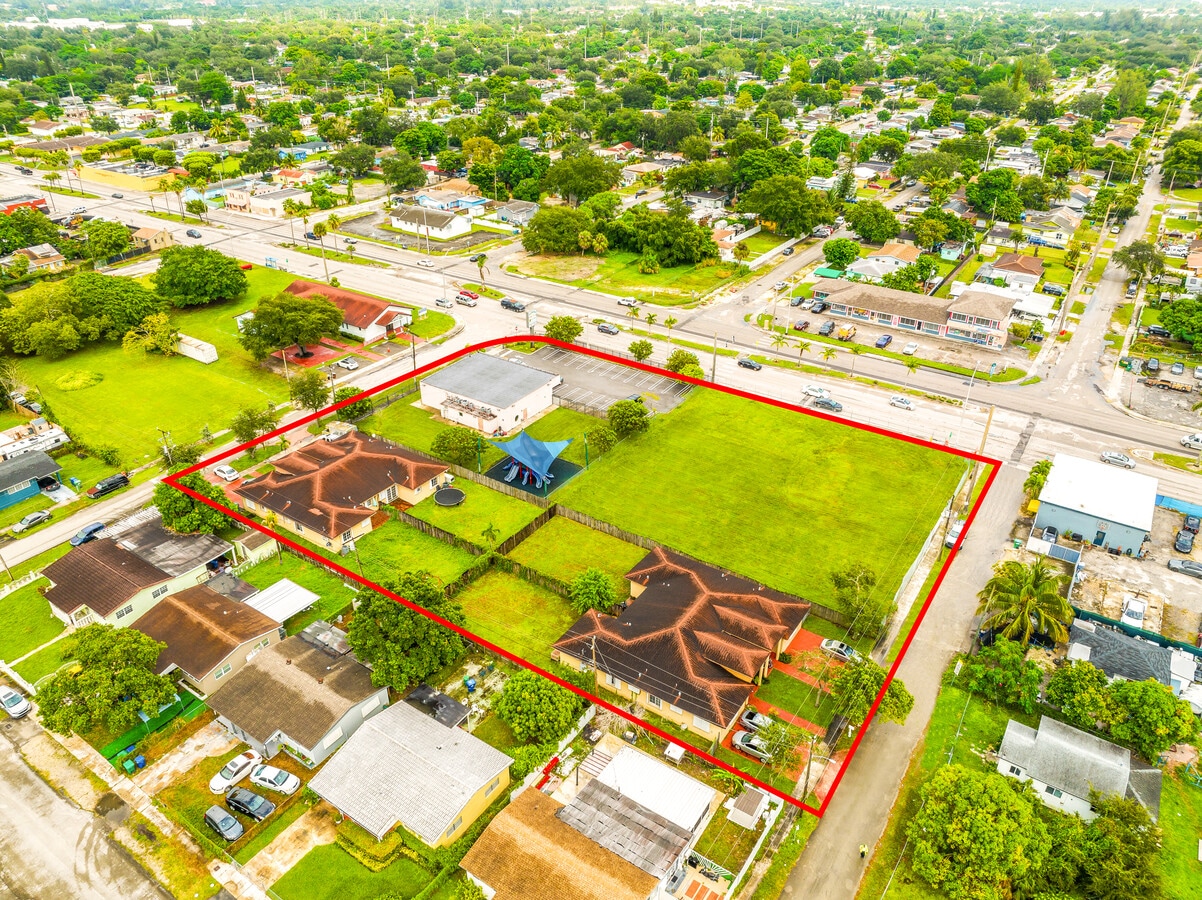 8380 NW 22nd Ave, Miami, FL 33147 - Land for Sale | LoopNet