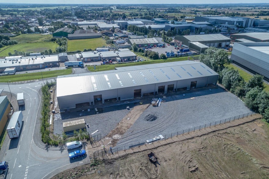 Conygarth Way, Leeming Bar, DL7 9EE | LoopNet