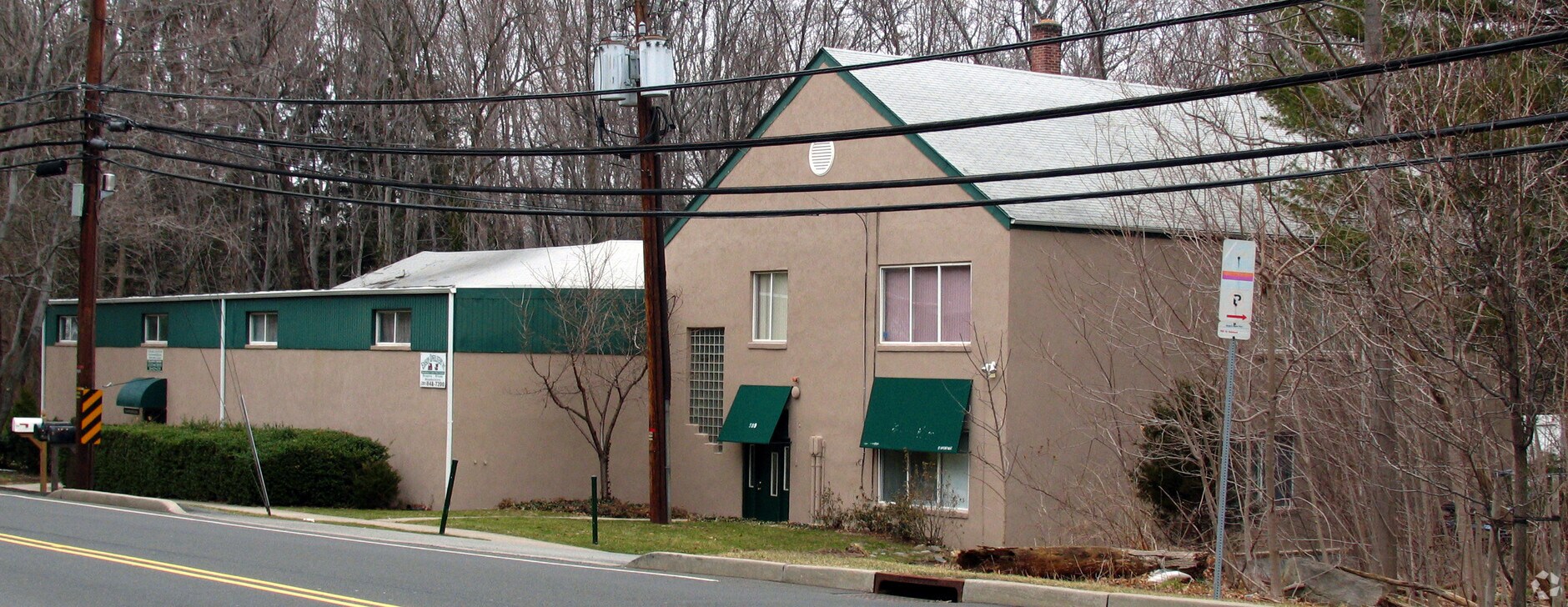 599 Franklin Ave, Franklin Lakes, NJ 07417 | LoopNet 599 Franklin Ave, Franklin Lakes, NJ 07417 | LoopNet