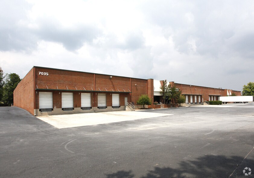 7035 Lagrange Blvd SW, Atlanta, GA 30336 - Bldg 14 | LoopNet