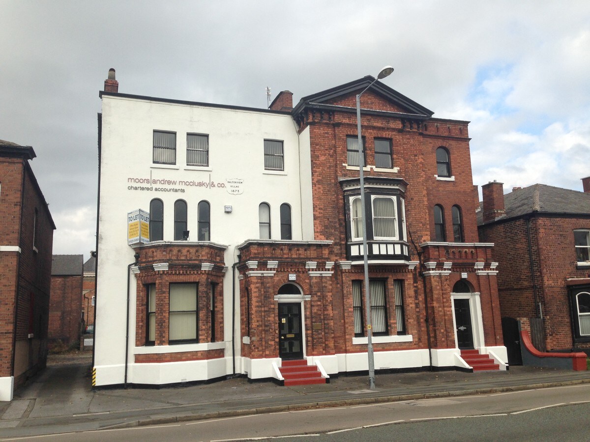 3-5 Wilson Patten St, Warrington, CHS WA1 1PG | LoopNet